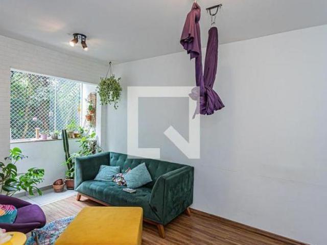 Apartamento à Venda City América, 3 Quartos, 54 m2