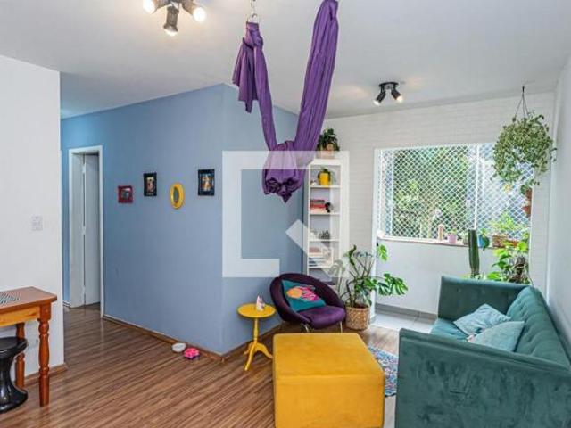 Apartamento à Venda City América, 3 Quartos, 54 m2
