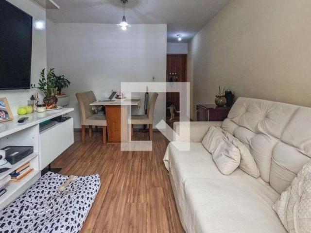 Apartamento à Venda City América, 3 Quartos, 58 m2