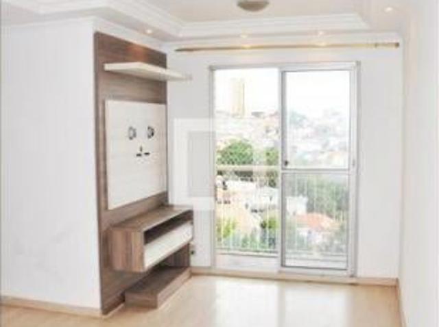Apartamento à Venda City América, 3 Quartos, 60 m2