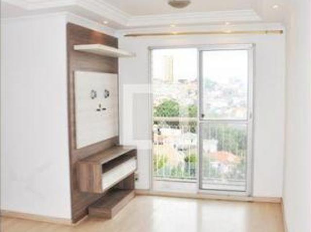 Apartamento à Venda City América, 3 Quartos, 60 m2