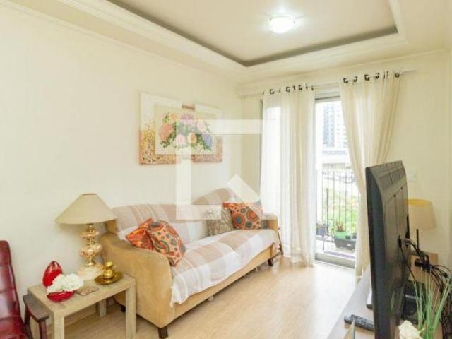 Apartamento à Venda City América, 3 Quartos, 63 m2
