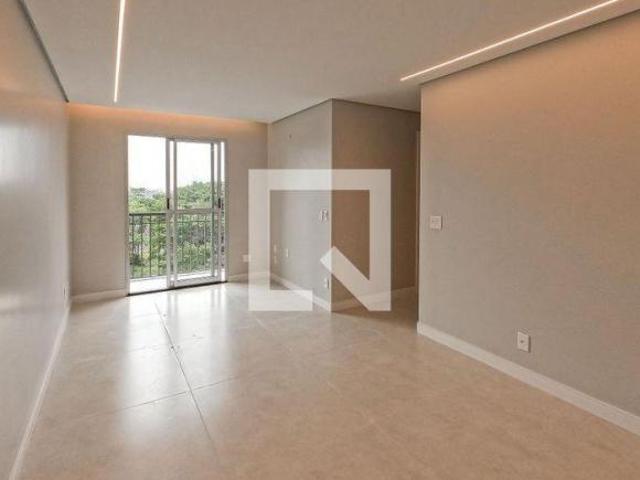 Apartamento à Venda City América, 3 Quartos, 64 m² São Paulo