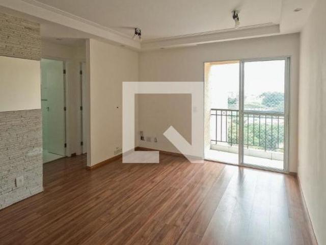Apartamento à Venda City América, 3 Quartos, 65 m2