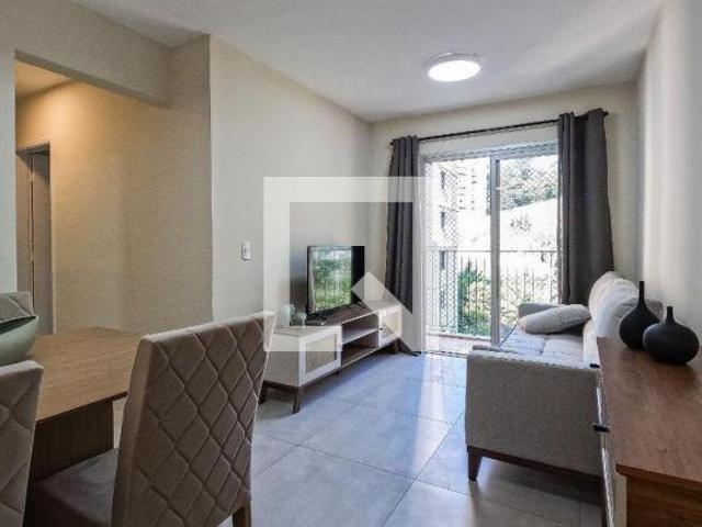 Apartamento à Venda City América, 3 Quartos, 65 m2