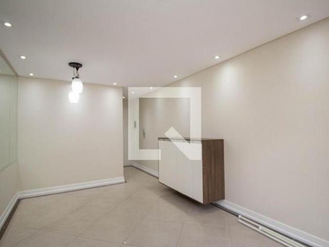 Apartamento à Venda City América, 3 Quartos, 65 m2