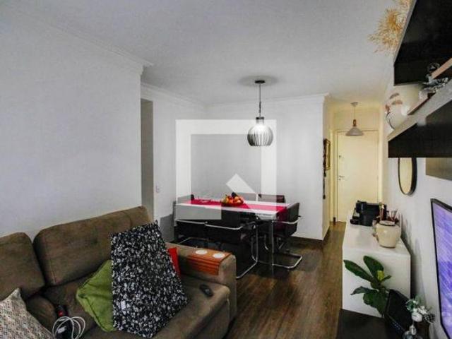 Apartamento à Venda City América, 3 Quartos, 65 m2