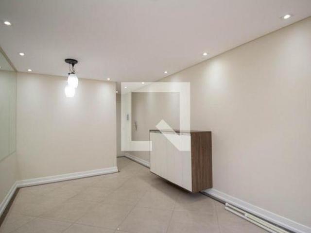 Apartamento à Venda City América, 3 Quartos, 65 m2