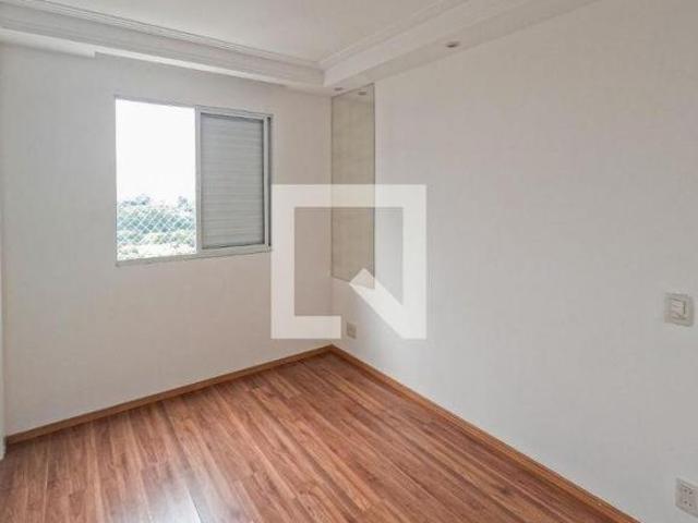 Apartamento à Venda City América, 3 Quartos, 65 m2