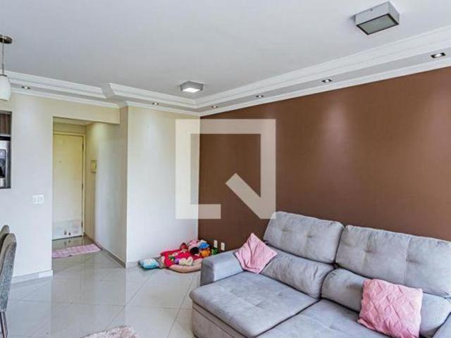 Apartamento à Venda City América, 3 Quartos, 65 m2