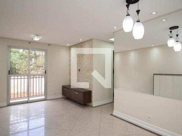 Apartamento à Venda City América, 3 Quartos, 65 m² São Paulo