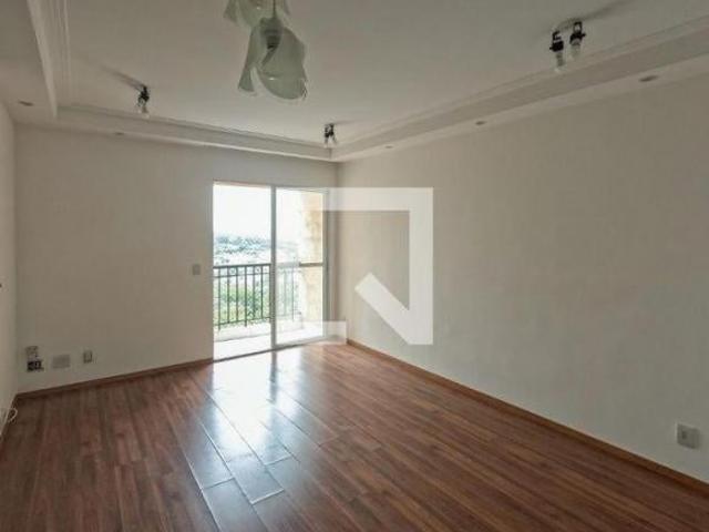 Apartamento à Venda City América, 3 Quartos, 65 m² São Paulo