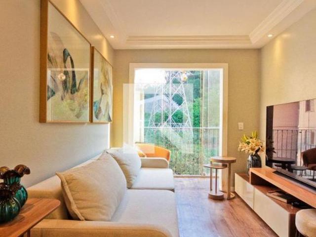 Apartamento à Venda City América, 3 Quartos, 66 m2