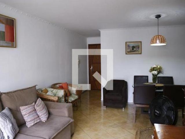Apartamento à Venda City América, 3 Quartos, 78 m2