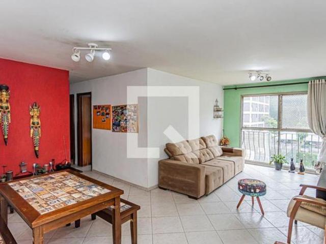 Apartamento à Venda City América, 3 Quartos, 80 m2