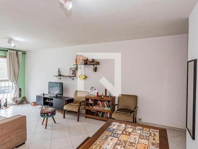 Apartamento à Venda City América, 3 Quartos, 80 m² São Paulo