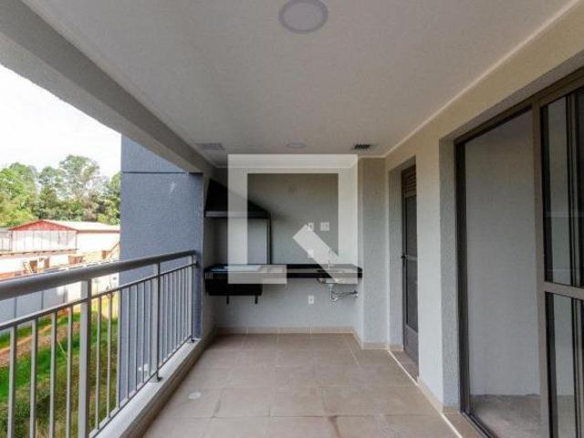 Apartamento à Venda City América, 3 Quartos, 86 m2