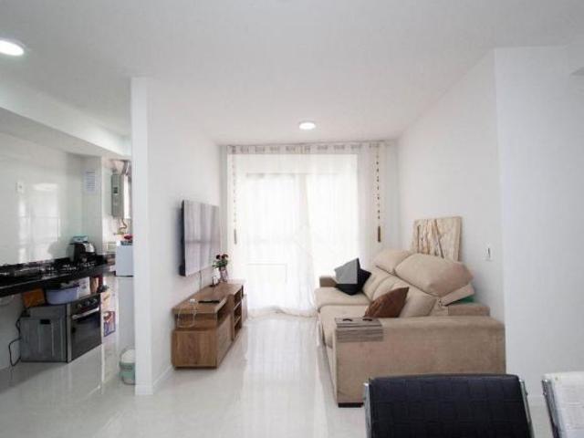 Apartamento à Venda City América, 3 Quartos, 87 m2