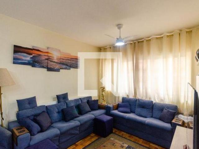 Apartamento à Venda City América, 3 Quartos, 87 m2