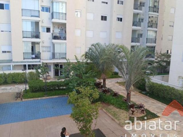 Apartamento à venda City Bussocaba Osasco