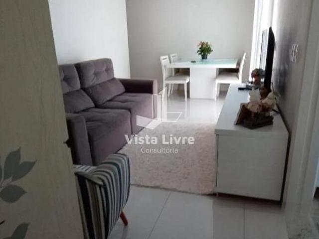 Apartamento à venda, City Bussocaba, Osasco, SP