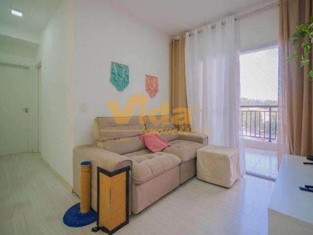 Apartamento á venda, City Bussocaba, 02 quartos