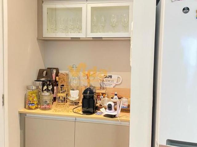 Apartamento á venda, City Bussocaba, 02 quartos