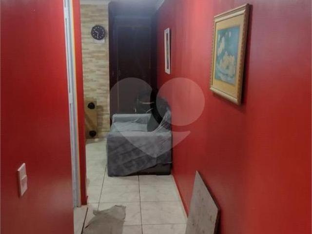 Apartamento a venda City Jaraguá