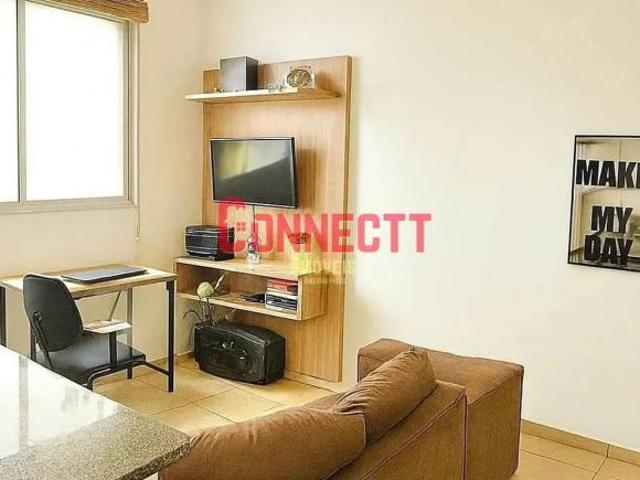 Apartamento à venda, City Ribeirão, Ribeirão Preto, SP