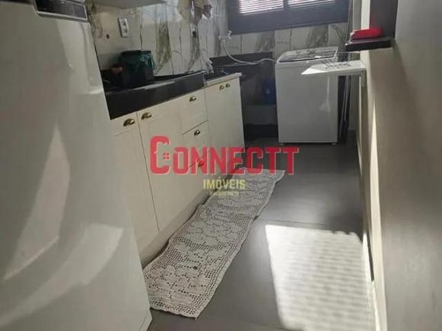 Apartamento à venda, City Ribeirão, Ribeirão Preto, SP