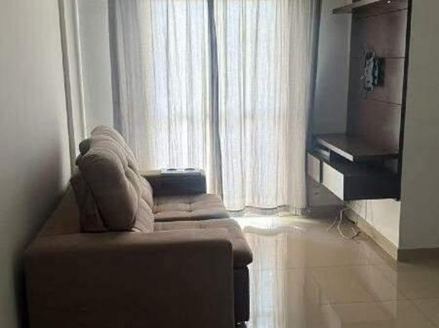 Apartamento à venda Club Bahamas, 3 dormitórios com suíte