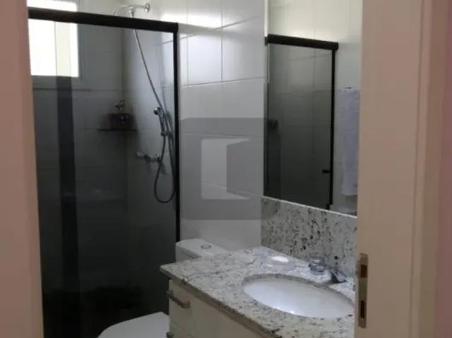 Apartamento á venda Club House no Parque Prado