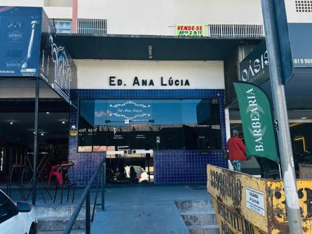 Apartamento à Venda – CNB 05 | Excelente Localização em Taguatinga