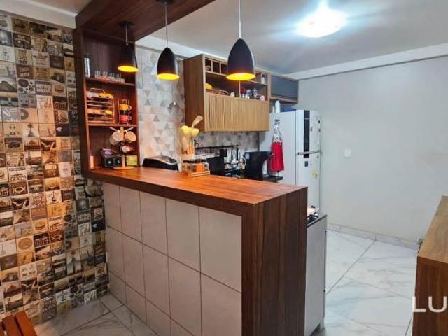 APARTAMENTO a VENDA CNB 13 Ed. Cândido Portinari Taguatinga Norte DF