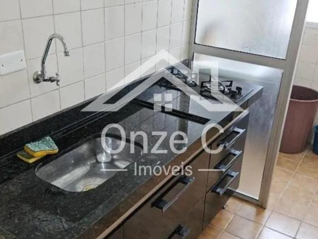 APARTAMENTO A VENDA COCAIA, GUARULHOS/SP