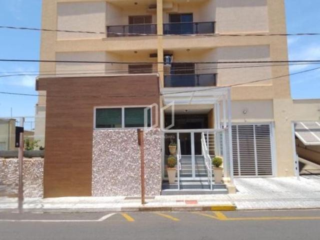 Apartamento a venda, COBERTURA, 3 dormitorios sendo 1 suite, Edificio Villa Lobos, Centro, Araraquar