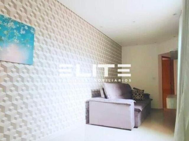 Apartamento à venda Cobertura com 2 quartos, 96 m² por R$ 599.000 Paraíso Santo André/SP Mobil