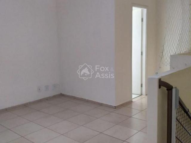 Apartamento á venda cobertura Duplex Catharina Zanaga