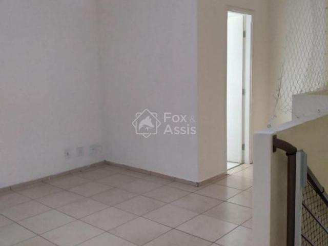 Apartamento á venda cobertura Duplex Catharina Zanaga