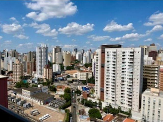 COBERTURA à venda DUPLEX CENTRO/CAMBUÍ, completo, lazer, 4 quartos suites. 3 gars