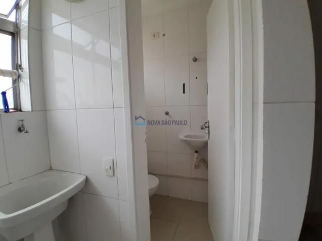 Apartamento a venda. Cobertura duplex Chácara Inglesa. 112m² Vago