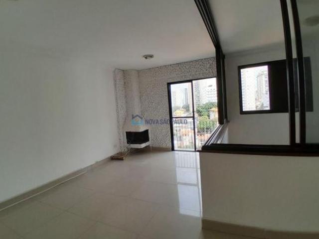 Apartamento a venda. Cobertura duplex Chácara Inglesa. 112m² Vago
