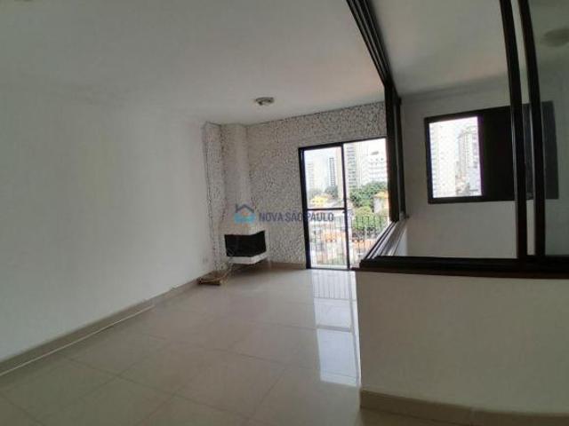 Apartamento a venda. Cobertura duplex Chácara Inglesa. 112m² Vago