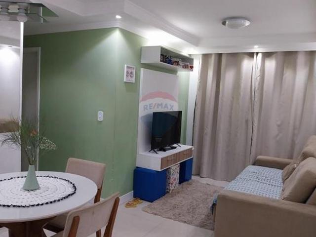apartamento a venda codnomnio vale verde cocaia 62 m²