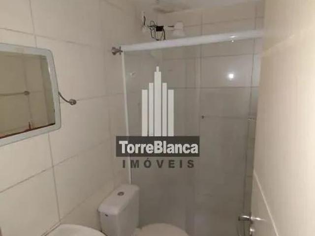 Apartamento à venda codomínio residencial Frankfurt, Jardim Carvalho, Ponta Grossa, PR