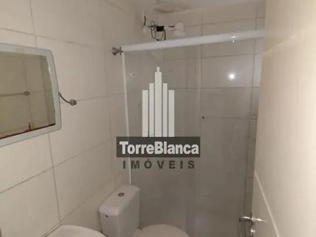 Apartamento à venda codomínio residencial Frankfurt, Jardim Carvalho, Ponta Grossa, PR