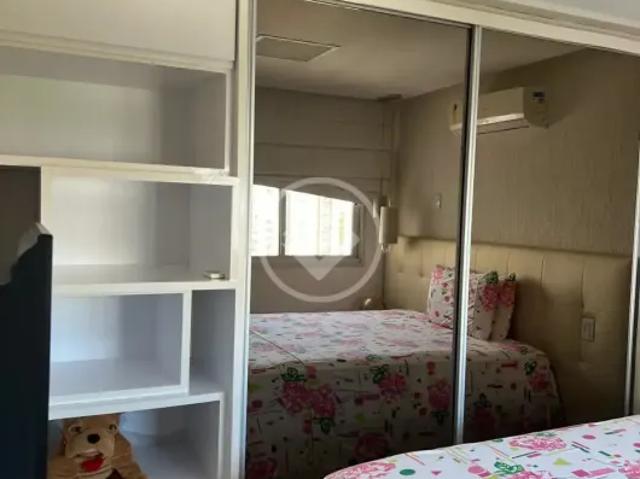 Apartamento a venda codigo: 126222