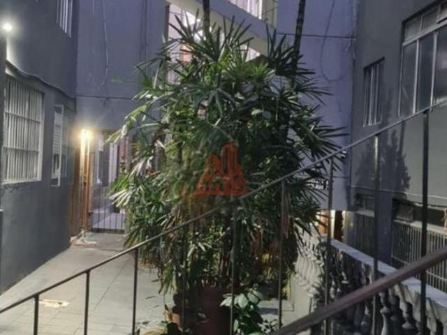 Apartamento à Venda – Cohab 1, Itapevi/SP 📍