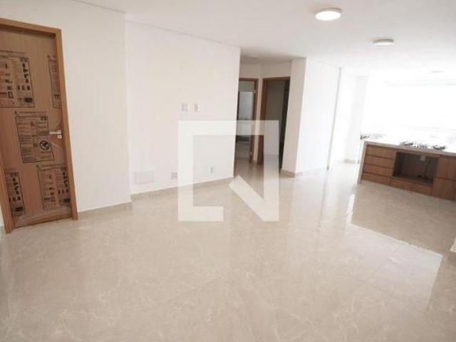 Apartamento à Venda Coimbra, 3 Quartos, 95 m² Goiânia