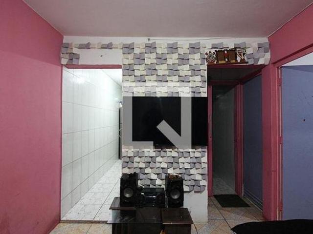 Apartamento à Venda Cooperativa, 2 Quartos, 52 m² São Bernardo do Campo